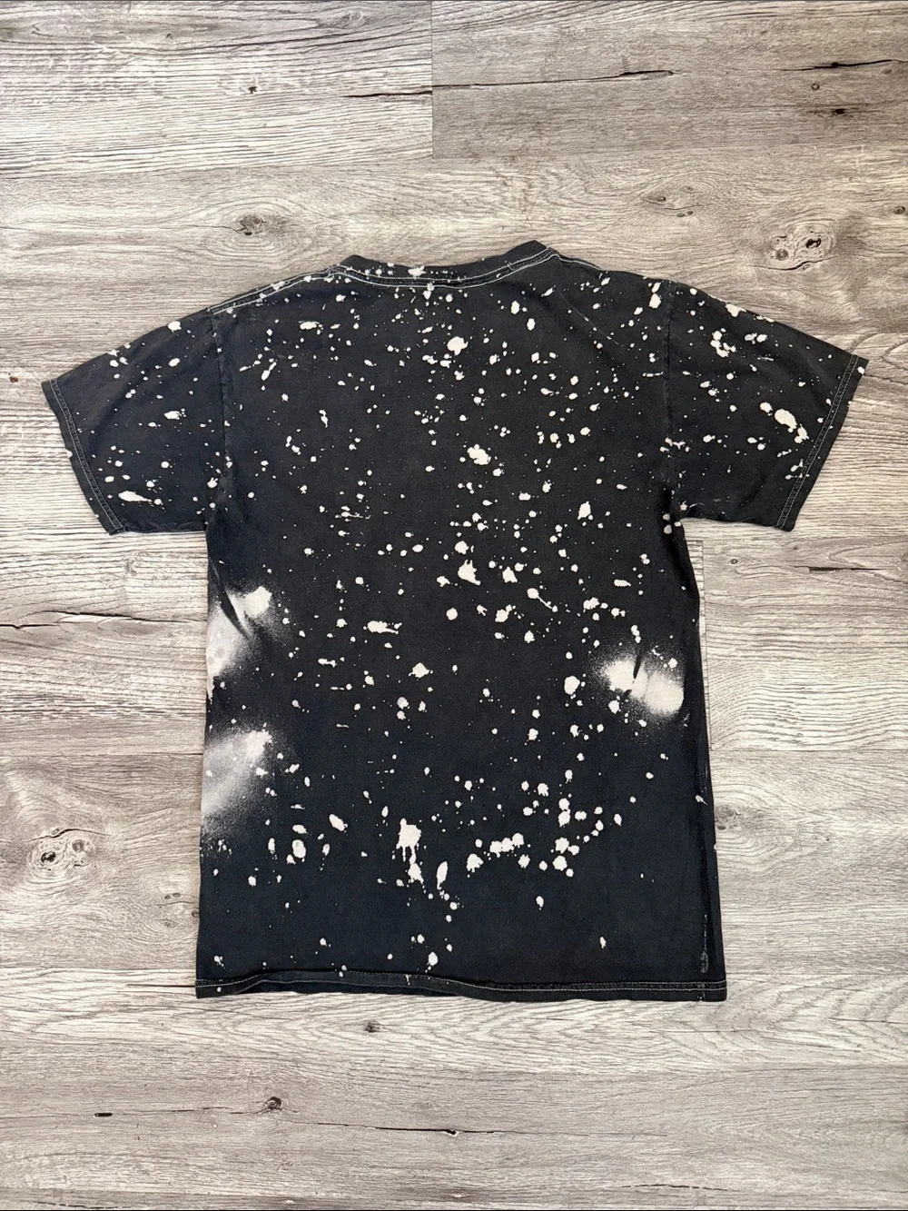 the Rolling Stones | Shirts | The Rolling Stones Black Tee With Red ...